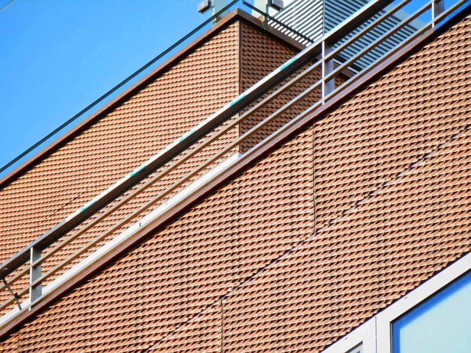 gira-international - Referenzen Streckmetall